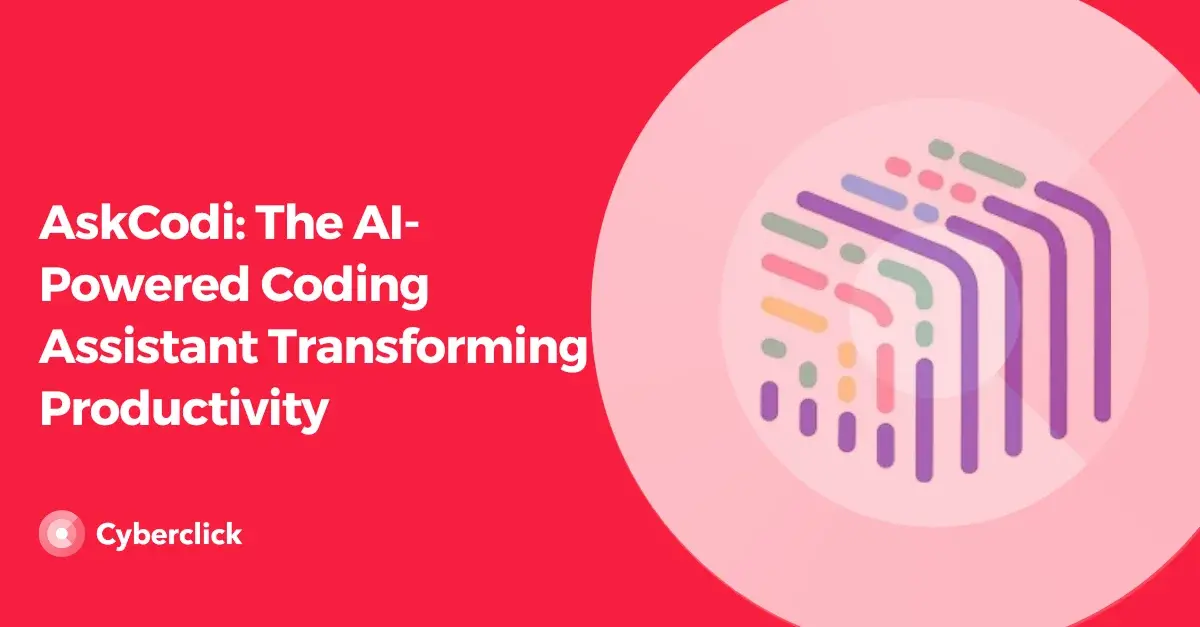 Askcodi The Ai Powered Coding Assistant Transforming Productivity